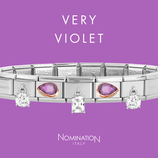 Nomination Charms – Judith Hart Jewellers
