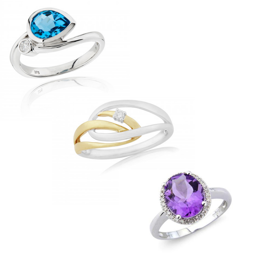 Jewellery – Judith Hart Jewellers