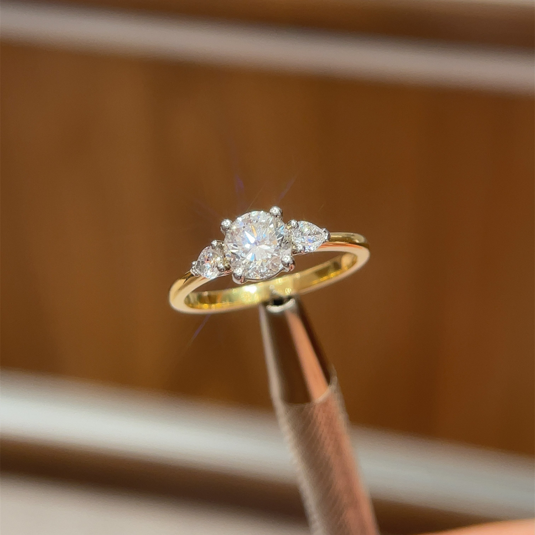 Jewellery – Judith Hart Jewellers