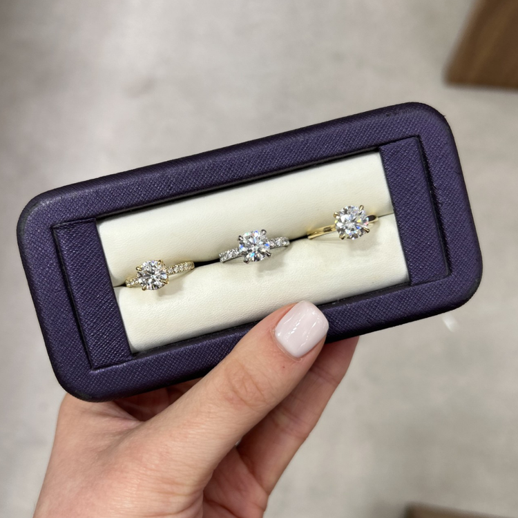 Jewellery – Judith Hart Jewellers