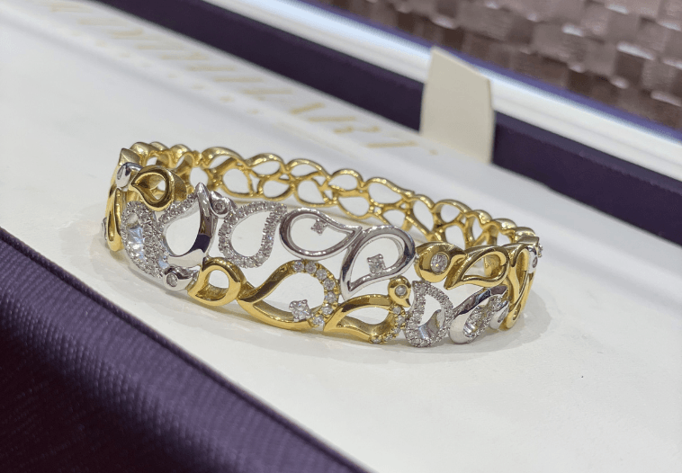 Diamond Jewellery – Judith Hart Jewellers