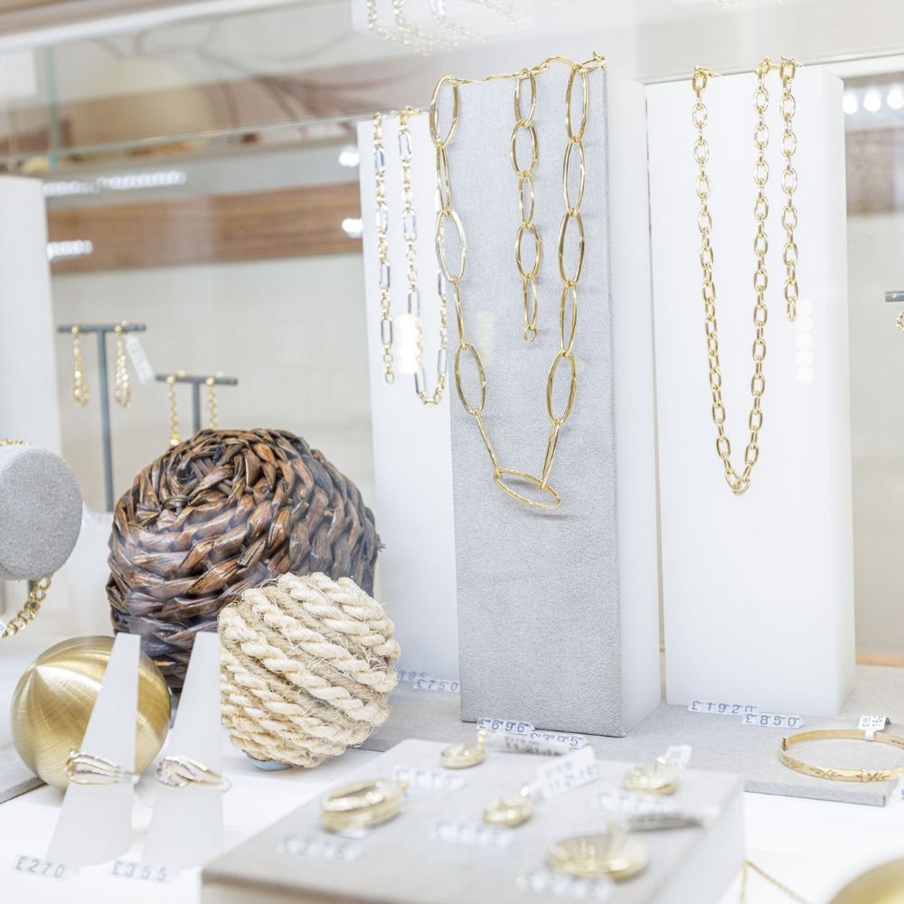 Jewellery – Judith Hart Jewellers