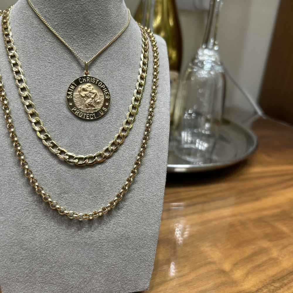 Jewellery – Judith Hart Jewellers