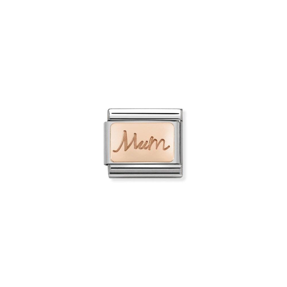 Nomination Charms – Judith Hart Jewellers