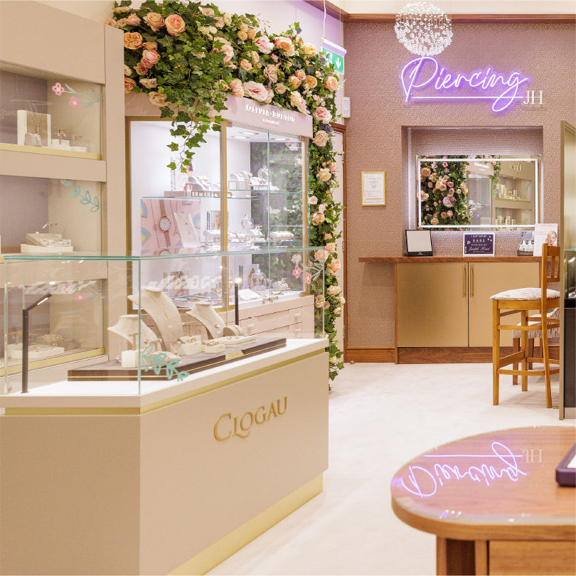 About Us – Judith Hart Jewellers
