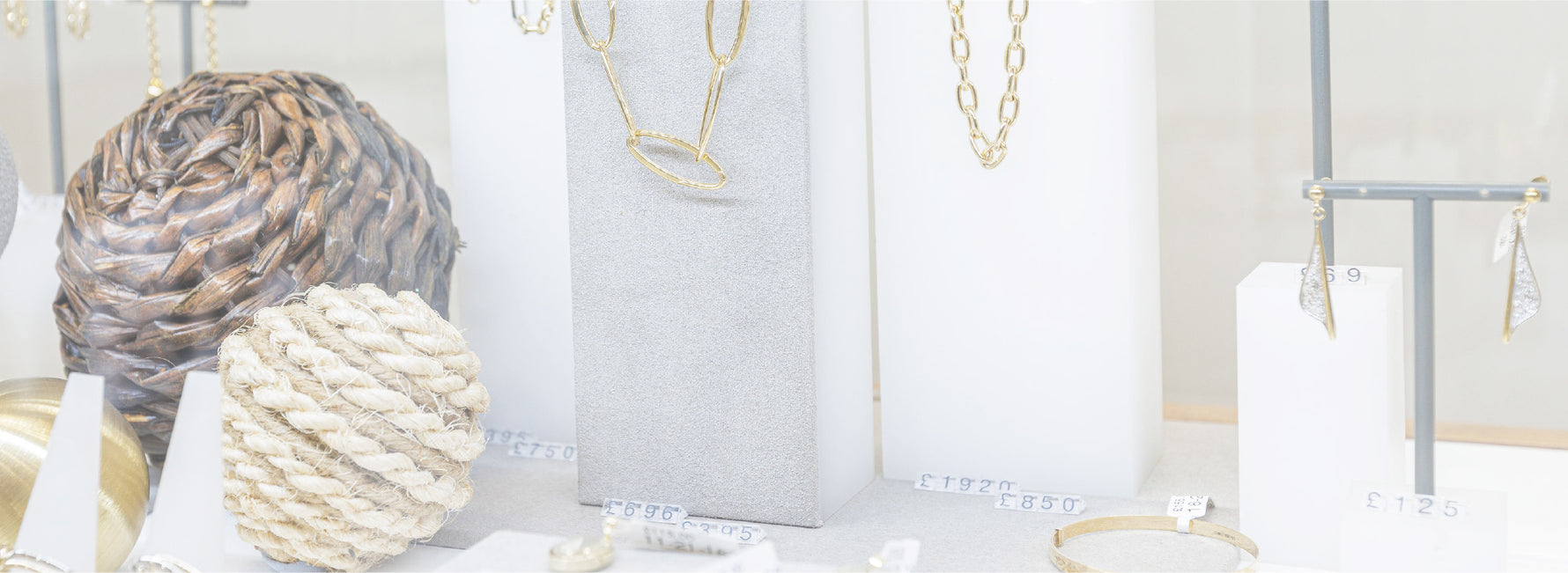 Jewellery – Judith Hart Jewellers