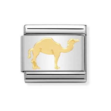 Nomination Charms – Judith Hart Jewellers