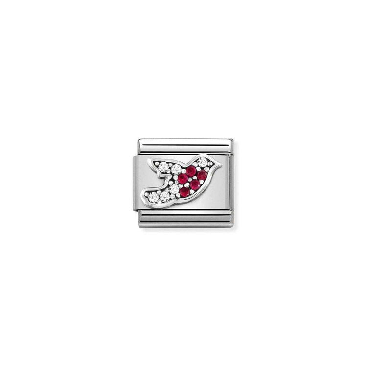 Nomination Charms – Judith Hart Jewellers